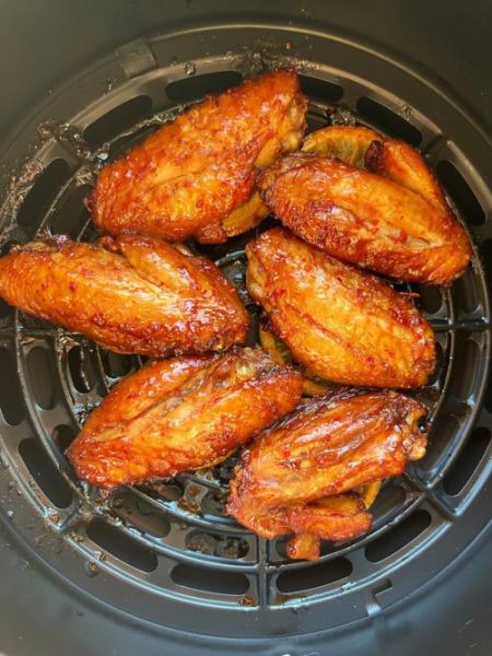 电饼铛烤鸡翅的做法大全_电饼铛烤鸡翅需要多长时间-第3张图片-山城妙识