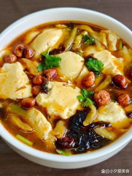 豆腐脑的做法商用_开店成本多少钱-第2张图片-山城妙识 豆腐脑的做法商用_开店成本多少钱-第2张图片-山城妙识