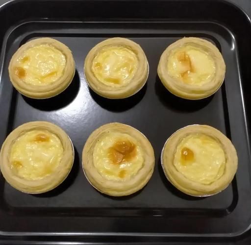 蛋挞液怎么调才嫩滑_蛋挞液配方比例是多少-第3张图片-山城妙识