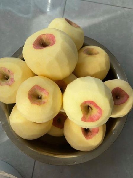 苹果干怎么做_家常做法窍门-第3张图片-山城妙识 苹果干怎么做_家常做法窍门-第3张图片-山城妙识