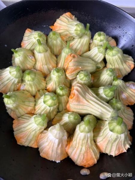 北瓜花怎么炒好吃_北瓜花家常做法大全-第2张图片-山城妙识 北瓜花怎么炒好吃_北瓜花家常做法大全-第2张图片-山城妙识