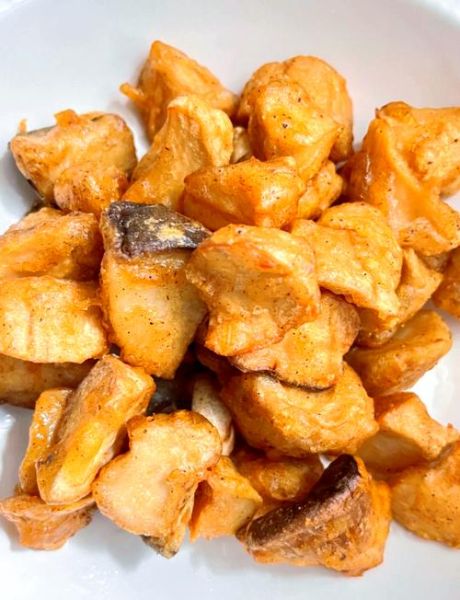 盐酥鸡怎么做好吃_盐酥鸡酥脆秘诀-第1张图片-山城妙识