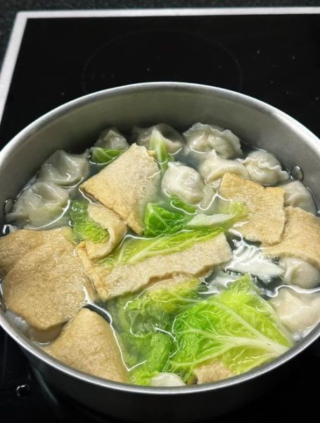 韩国鱼饼是什么_怎么做才正宗-第2张图片-山城妙识 韩国鱼饼是什么_怎么做才正宗-第2张图片-山城妙识