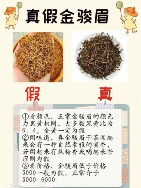 金骏眉属于什么茶_金骏眉的功效与作用-第3张图片-山城妙识 金骏眉属于什么茶_金骏眉的功效与作用-第3张图片-山城妙识