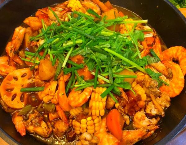 黄记煌焖锅酱汁配方_正宗黄记煌焖锅酱汁怎么做-第1张图片-山城妙识 黄记煌焖锅酱汁配方_正宗黄记煌焖锅酱汁怎么做-第1张图片-山城妙识