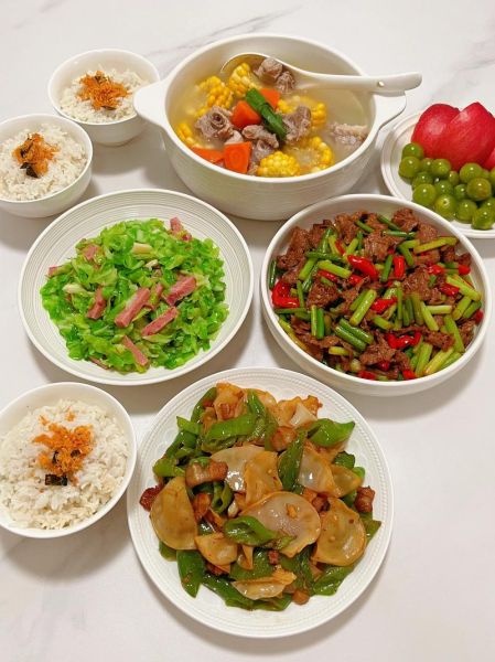 白木耳怎么做好吃_白木耳做法大全-第1张图片-山城妙识