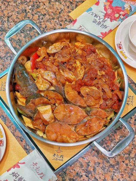 黄记煌焖锅酱汁配方_正宗黄记煌焖锅酱汁怎么做-第2张图片-山城妙识 黄记煌焖锅酱汁配方_正宗黄记煌焖锅酱汁怎么做-第2张图片-山城妙识