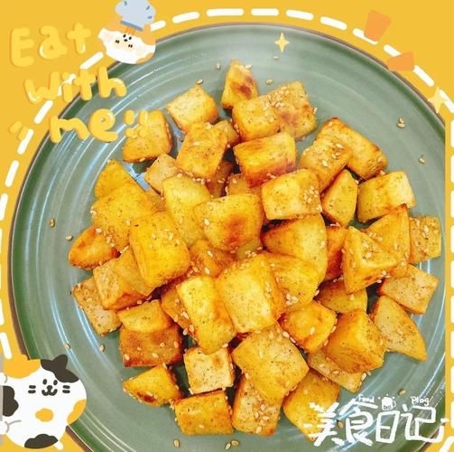 油炸小土豆怎么做_油炸小土豆需要焯水吗-第2张图片-山城妙识 油炸小土豆怎么做_油炸小土豆需要焯水吗-第2张图片-山城妙识