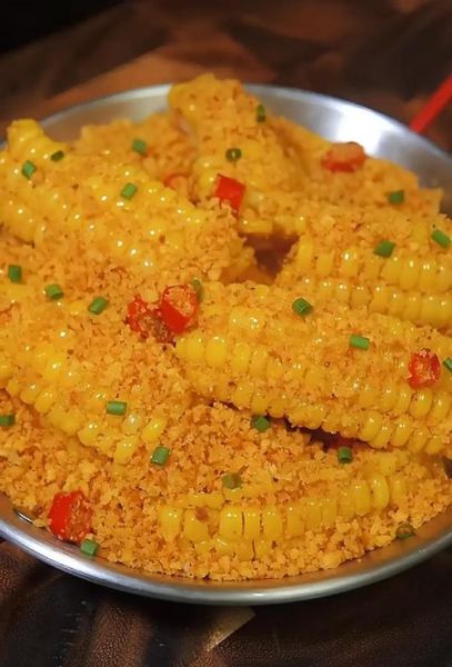 甜脆玉米怎么煮_甜脆玉米的做法大全-第1张图片-山城妙识