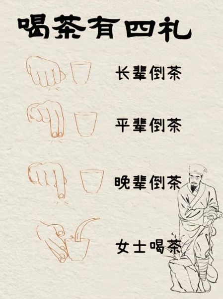 喝茶的好处与功效_长期喝茶能减肥吗-第3张图片-山城妙识 喝茶的好处与功效_长期喝茶能减肥吗-第3张图片-山城妙识