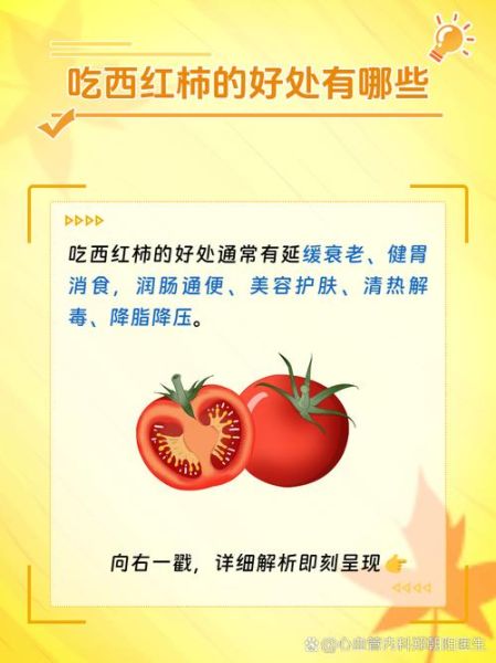 西红柿的功效与作用禁忌_西红柿的正确吃法-第2张图片-山城妙识 西红柿的功效与作用禁忌_西红柿的正确吃法-第2张图片-山城妙识