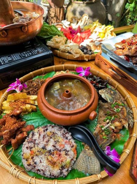 丽江特色美食有哪些_丽江必吃小吃推荐-第1张图片-山城妙识 丽江特色美食有哪些_丽江必吃小吃推荐-第1张图片-山城妙识