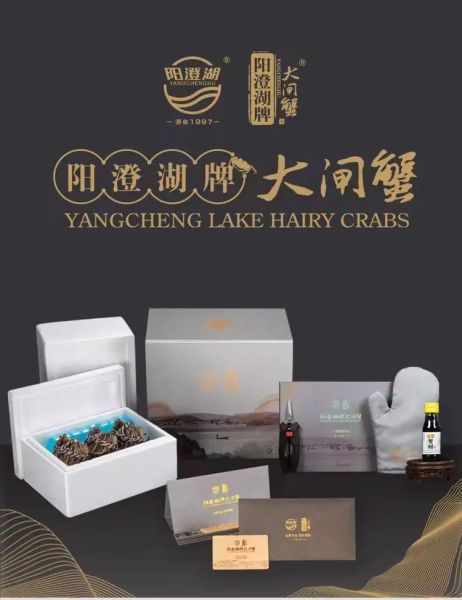 阳澄湖大闸蟹最贵一只多少钱_顶级蟹王拍卖纪录-第1张图片-山城妙识 阳澄湖大闸蟹最贵一只多少钱_顶级蟹王拍卖纪录-第1张图片-山城妙识