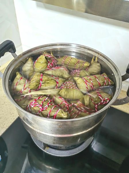 蜜枣粽子中间米不熟_为什么-第2张图片-山城妙识 蜜枣粽子中间米不熟_为什么-第2张图片-山城妙识