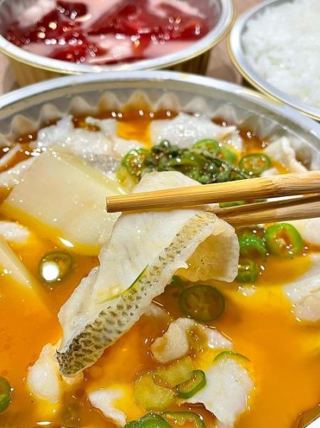 藤椒鱼图片_藤椒鱼做法-第2张图片-山城妙识 藤椒鱼图片_藤椒鱼做法-第2张图片-山城妙识