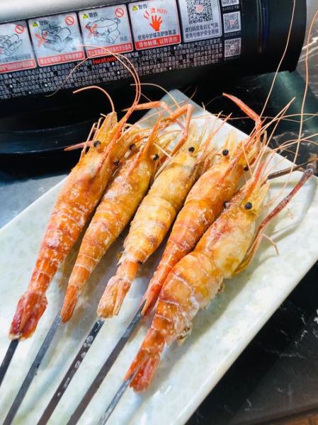 烤虾的营养价值_烤虾的功效与作用-第2张图片-山城妙识 烤虾的营养价值_烤虾的功效与作用-第2张图片-山城妙识