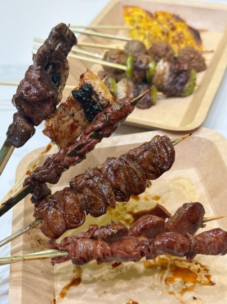 烤虾的营养价值_烤虾的功效与作用-第1张图片-山城妙识 烤虾的营养价值_烤虾的功效与作用-第1张图片-山城妙识