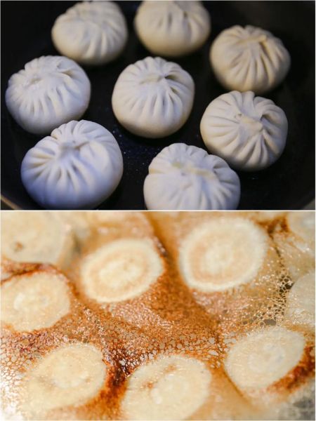 水煎包和生煎包的区别_哪个更好吃-第3张图片-山城妙识 水煎包和生煎包的区别_哪个更好吃-第3张图片-山城妙识