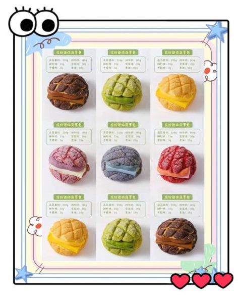 菠萝包怎么做才正宗_菠萝包最正宗的做法-第2张图片-山城妙识