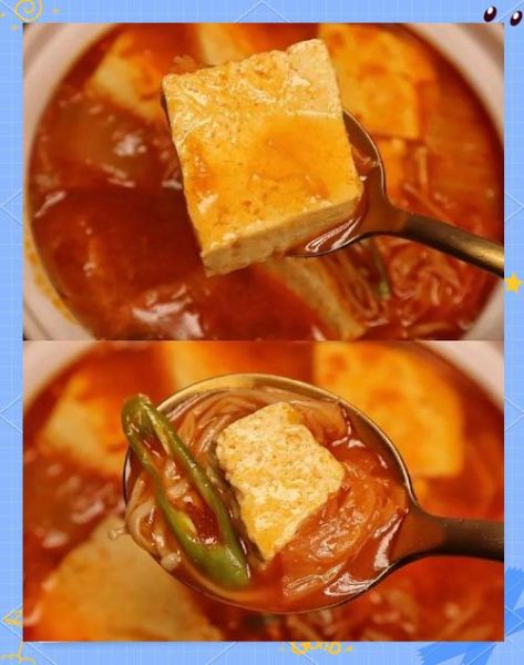 辣白菜豆腐汤怎么做_正宗韩式做法-第3张图片-山城妙识 辣白菜豆腐汤怎么做_正宗韩式做法-第3张图片-山城妙识