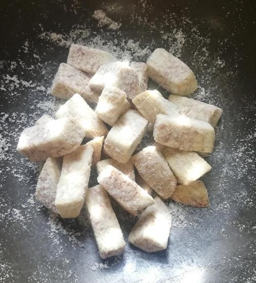 返沙芋头怎么做_返沙芋头为什么不返沙-第2张图片-山城妙识 返沙芋头怎么做_返沙芋头为什么不返沙-第2张图片-山城妙识