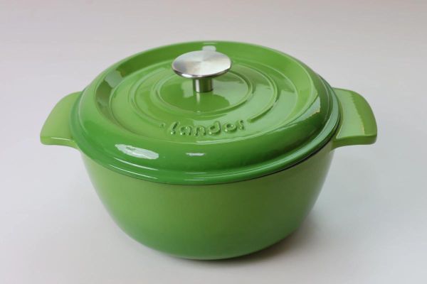 珐琅锅哪个牌子好_珐琅锅品牌推荐-第2张图片-山城妙识