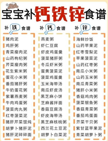 吃什么补钙最快_补钙食物排行榜10强-第1张图片-山城妙识