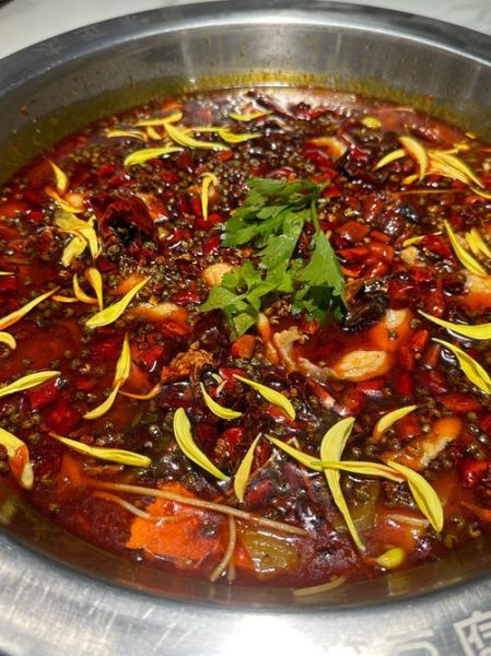 火锅鱼的做法及配方_火锅鱼底料怎么炒才香-第2张图片-山城妙识 火锅鱼的做法及配方_火锅鱼底料怎么炒才香-第2张图片-山城妙识