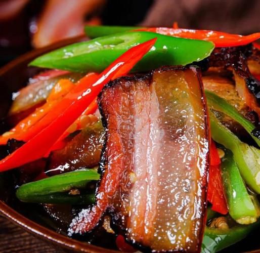 贵州腌肉怎么做好吃_贵州腌肉正宗做法-第1张图片-山城妙识