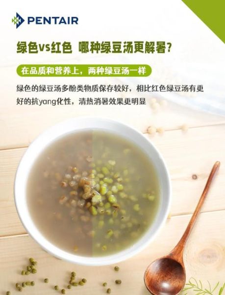 绿豆汤不变色的小窍门_绿豆汤为什么变红-第1张图片-山城妙识 绿豆汤不变色的小窍门_绿豆汤为什么变红-第1张图片-山城妙识