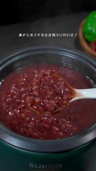 红豆西米露糖水怎么做_红豆西米露要煮多久-第3张图片-山城妙识 红豆西米露糖水怎么做_红豆西米露要煮多久-第3张图片-山城妙识