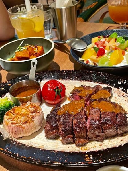 西餐厅牛排多少钱一份_人均消费多少-第2张图片-山城妙识 西餐厅牛排多少钱一份_人均消费多少-第2张图片-山城妙识