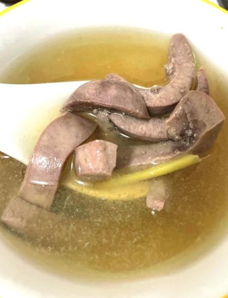 猪腰子怎么做好吃_猪腰子补肾真的有用吗-第1张图片-山城妙识