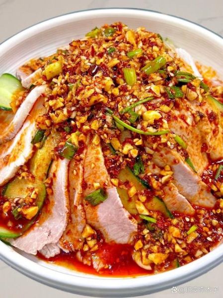 开胃家常菜有哪些_怎么做简单又下饭-第1张图片-山城妙识 开胃家常菜有哪些_怎么做简单又下饭-第1张图片-山城妙识