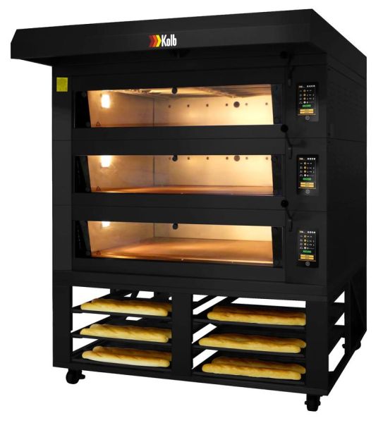 面包烤箱多少钱_家用面包烤箱价格区间-第1张图片-山城妙识