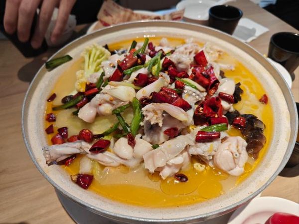 泡椒田鸡怎么做好吃_泡椒田鸡热量高吗-第3张图片-山城妙识 泡椒田鸡怎么做好吃_泡椒田鸡热量高吗-第3张图片-山城妙识