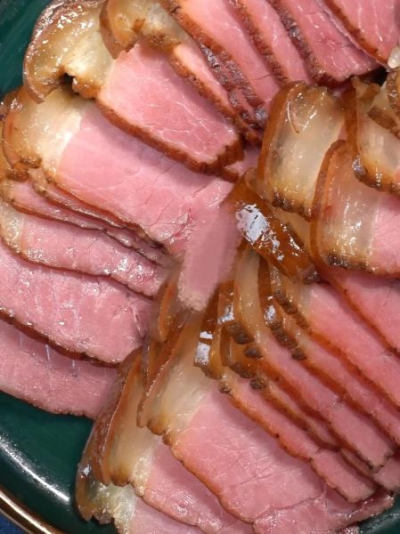 云南腊肉的做法_云南腊肉腌制配方-第1张图片-山城妙识