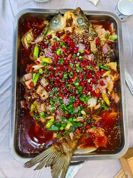 万州烤鱼哪家最正宗_万州烤鱼老店推荐-第1张图片-山城妙识 万州烤鱼哪家最正宗_万州烤鱼老店推荐-第1张图片-山城妙识