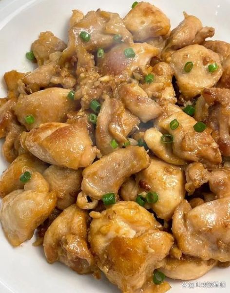 鸡腿肉丁怎么炒才嫩_爆炒鸡腿肉丁的做法-第3张图片-山城妙识 鸡腿肉丁怎么炒才嫩_爆炒鸡腿肉丁的做法-第3张图片-山城妙识