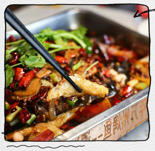 万州烤鱼哪家最正宗_万州烤鱼老店推荐-第3张图片-山城妙识 万州烤鱼哪家最正宗_万州烤鱼老店推荐-第3张图片-山城妙识