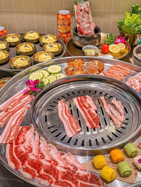 韩式烤肉怎么做_家常做法-第3张图片-山城妙识