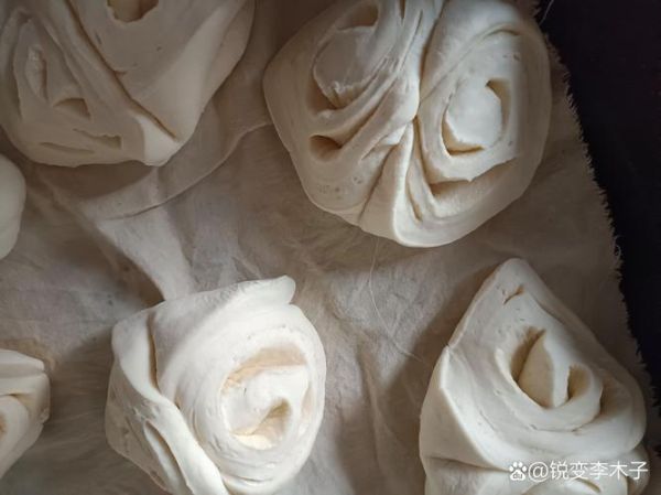 花卷怎么做才松软_蒸花卷需要多长时间-第2张图片-山城妙识