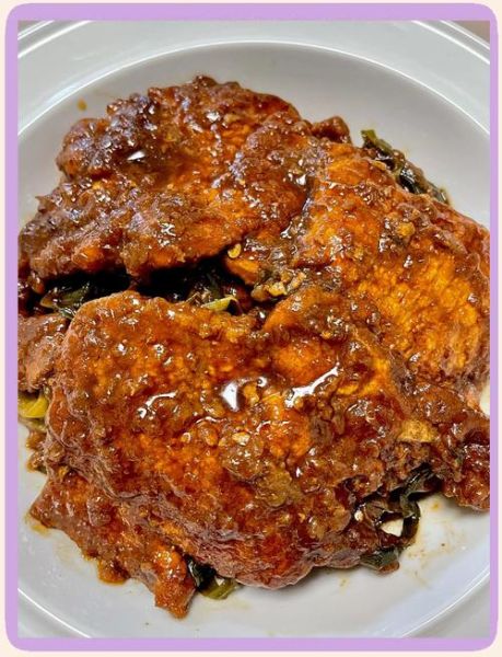 红烧大排不煎可以吗_红烧大排不煎直接炖-第1张图片-山城妙识