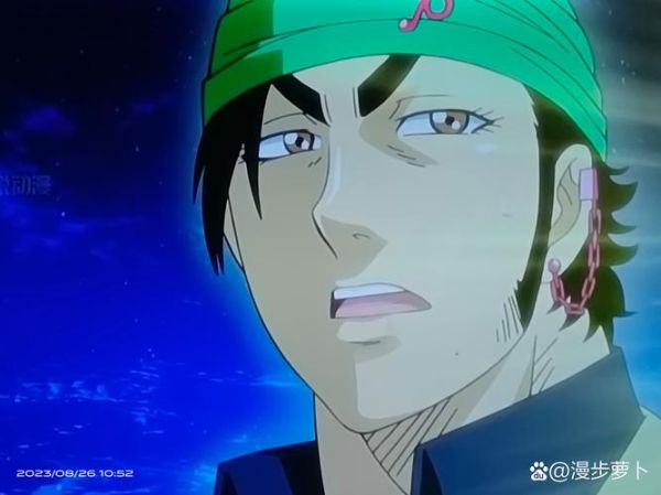 美食猎人第二季漫画剧情_阿虏新伙伴是谁-第1张图片-山城妙识