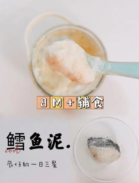 银鳕鱼辅食怎么做_银鳕鱼泥几个月能吃-第2张图片-山城妙识