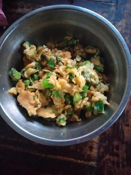 炒辣椒面怎么做_家庭自制炒辣椒面技巧-第3张图片-山城妙识