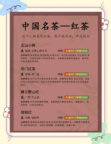 红茶的功效与作用禁忌症_适合什么人喝-第3张图片-山城妙识 红茶的功效与作用禁忌症_适合什么人喝-第3张图片-山城妙识