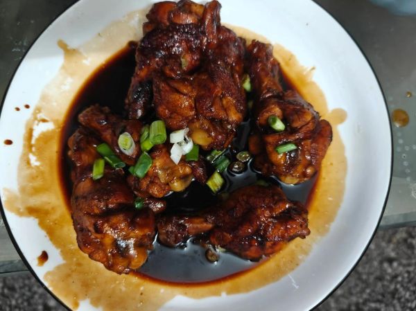 可乐鸡脖子怎么做_可乐鸡脖子要焯水吗-第2张图片-山城妙识 可乐鸡脖子怎么做_可乐鸡脖子要焯水吗-第2张图片-山城妙识