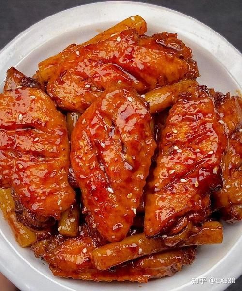 可乐鸡脖子怎么做_可乐鸡脖子要焯水吗-第3张图片-山城妙识 可乐鸡脖子怎么做_可乐鸡脖子要焯水吗-第3张图片-山城妙识