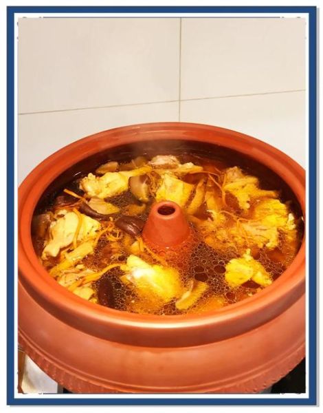 汽锅鸡正宗做法窍门_汽锅鸡怎么做才鲜嫩-第1张图片-山城妙识